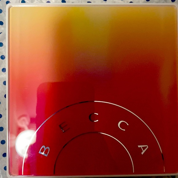 BECCA | Makeup | Brand New Becca Face Pallet | Poshmark